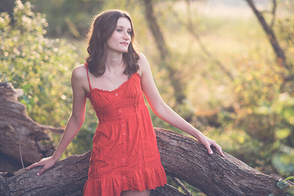 Extraordinary Senior Photography by Rachel Bell